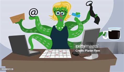 Personal Digital Assistant Cartoon Photos And Premium High Res Pictures