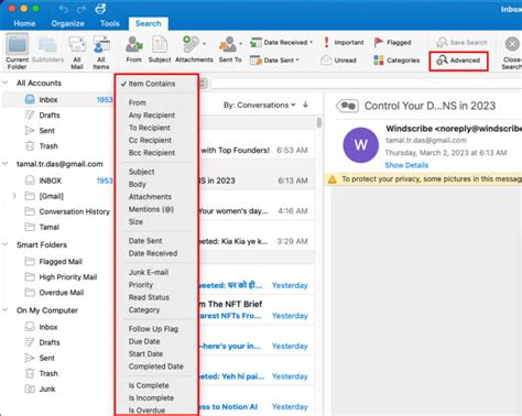 New Outlook For Mac 7 Best Features You Should Know AppleToolBox