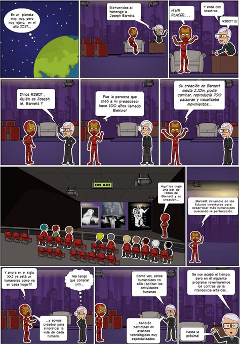 C Mic Acerca De La Inteligencia Artificial Tejeda Blog