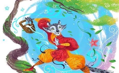 Winners Of The Character Design Challenge