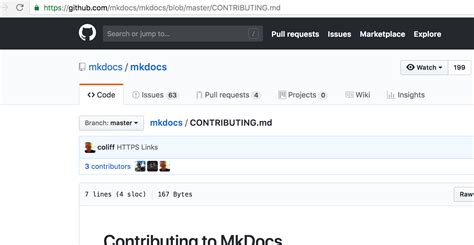 Add Support For External Doc Link Issue 1585 Mkdocs Mkdocs GitHub