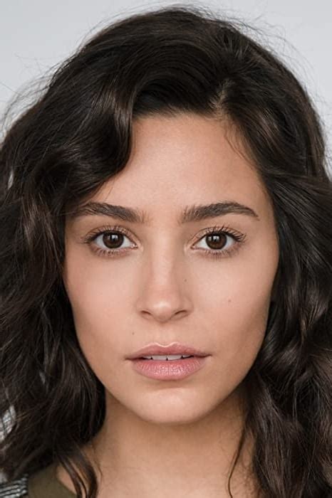 Alexxis Lemire Profile Images — The Movie Database Tmdb