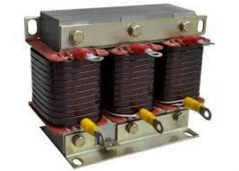 Three Phase Inductor At ₹ 475piece Inductor In Surat Id 19669478555