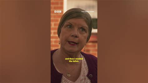 Two Buscopan And A Fresh Pair A Pants And Here I Am 😅 Bbc Youtube