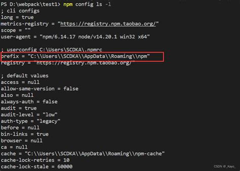 webpack v报错：cannot find module ‘webpack cli package json‘ cannot find