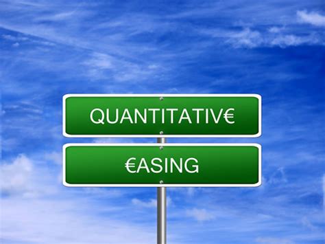 Quantitative Easing Monetary Policy Update 2019 Reference Library