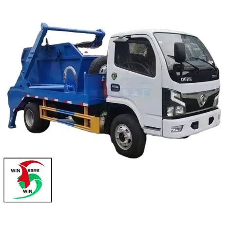 6 Cubic Meters Garbage Skip Dumpster Outdoor Stackable Scrap Metal Skip Bin Buy Skip Binsskip