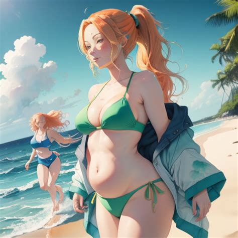 Belly Inflation Challenge