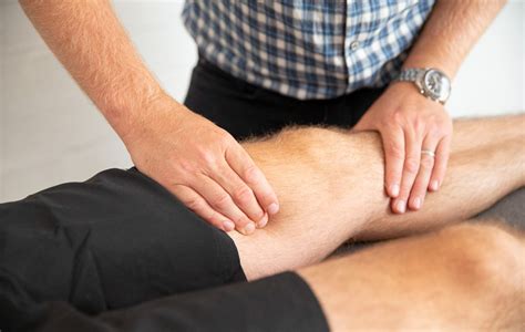Patella Tendinopathy Wisdom Physio
