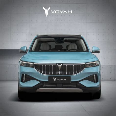 Voyah Ecuador Oficial Voyah Ecuador • Instagram Photos And Videos