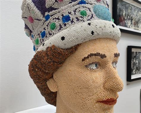 Mach2 By David And Robert Mach The Stirling Smith Art Gallery And Museum