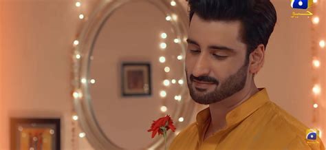 Teaser Of Upcoming Telefilm Of Hina Altaf And Agha Ali Reviewitpk