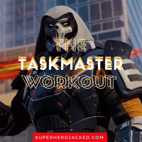 Mini Spider Man Taskmaster
