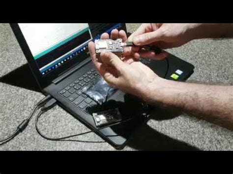 Esp Wifi Not Working Youtube