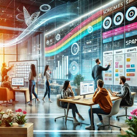 The Agile Dilemma Revisiting Scrum And Kanban In The Modern Era Of Software Development