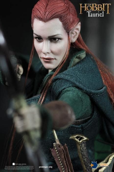 16 Asmus Toys Hobt01 The Hobbit Tauriel ホビット タウリエル 16フィギュアの通販、予約なら