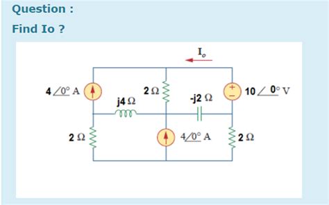 Question Find Ioshow All Calculation Details