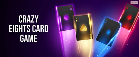 How To Play Crazy Eights Card Game A Step By Step Guide