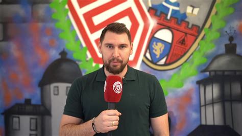 Die Ersten Worte Von Unserem Neuen Cheftrainer Patrick Helmes Sportfreunde Siegen