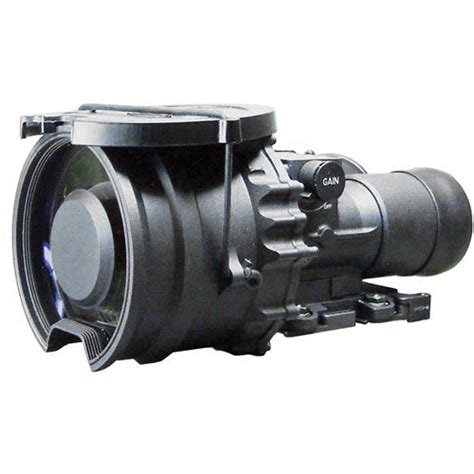 Morovision An Pvs 27 Magnum Universal Night Sight Mvp Pvs27p Bandh
