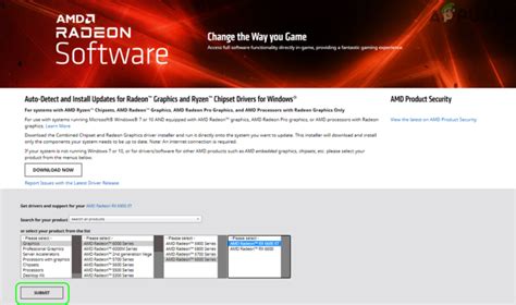 How To Fix AMD Driver Timeout Issue On Windows