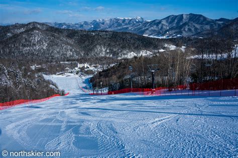 ぬかびら源泉郷スキー場 北のスキーヤーブログ