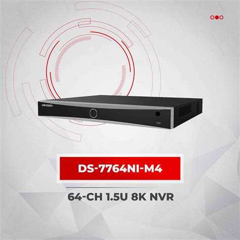 Hik 64ch Nvr For Cctv In Ghana Best Sale Price Upfrica Gh