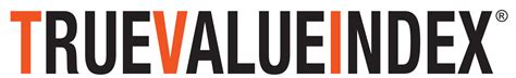 True Value Logo Vector