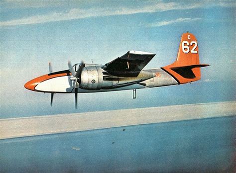 T 62 Grumman F7f 3n “tigercat” N6921c Tbm Inc Air Tanker 2