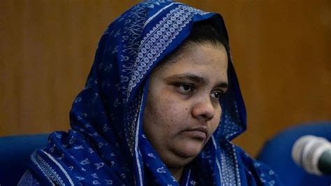 Bilkis Bano Case Supreme Court To Hear Plea Challenging Release Of