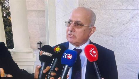 وفد من إقليم كوردستان يعتزم زيارة بغداد للتفاوض على رواتب الأشهر