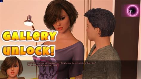 Big Brother Another Story Rebuild V07 Gallery Unlock Youtube