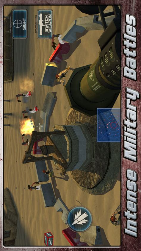 Copter Defense Game For IPhone Download