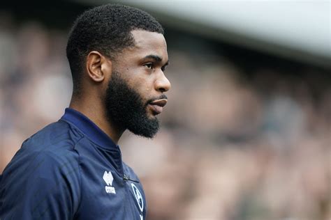 Hes Proved Me Wrong Millwall Fans React To Tottenham Loanee