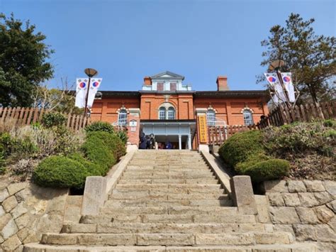 목포 가볼 만한 곳 목포근대역사관 1관 2관 네이버 블로그