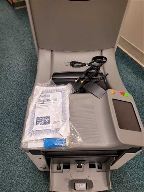Neopost DS 70 Folding Inserting Machine Online Government Auctions Of