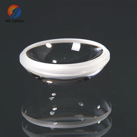 Meniscus Lens，positive Meniscus Lens，