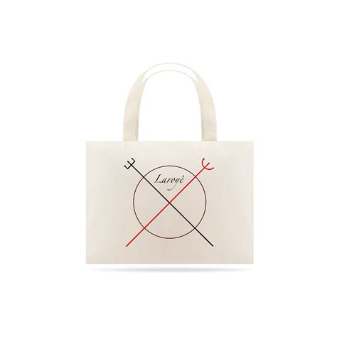 ECO BAG GRANDE Ecobag Exu E Pomba Gira R 49 90 Em Bluaba
