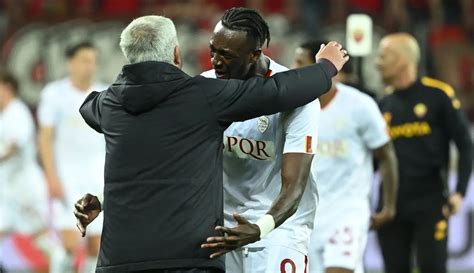 Foto Warisan Jose Mourinho Di As Roma Ini Dia 4 Pemain Termahal Yang