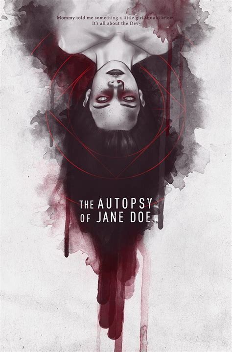 The Autopsy Of Jane Doe Reviews Discussion Horror Challenge DVD Talk Forum