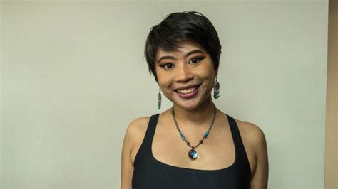 Salome Salvi Hindi Iiwanan Ang Passion Niyang Paggawa Ng Erotic