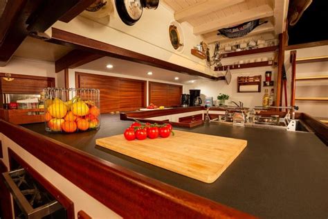 Sailing Yacht Skythia Nautica Yacht Harbour