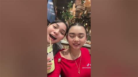 What If Runcav Mich Manibo Ur Matcha Gurl 🤪 Youtube