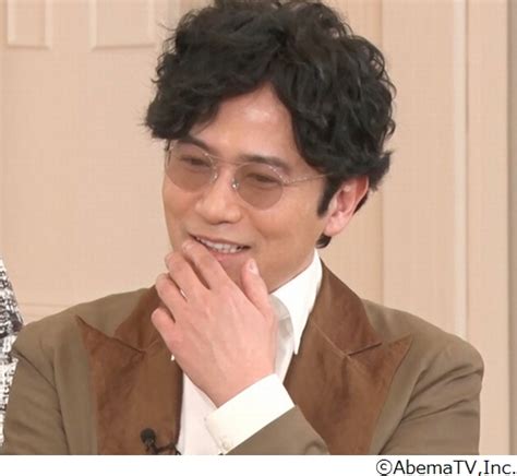 稲垣吾郎「婚活中なので」マッチングアプリに興味津々、香取慎吾提案の“登録名”は