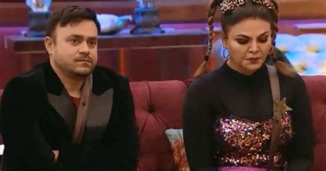 Rakhi Sawant Announces Separation From Ritesh Singh