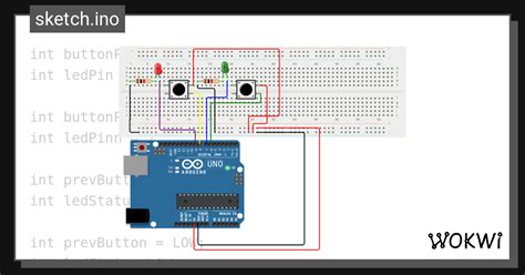 Toggleo Wokwi Esp32 Stm32 Arduino Simulator