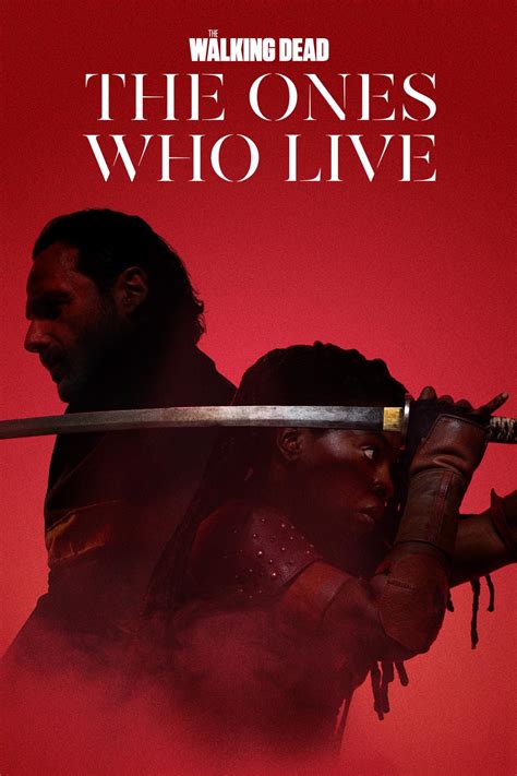 Une Bande Annonce Pour The Ones Who Live Le Spin Off De The Walking