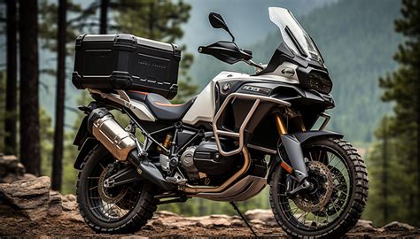 Les Nouvelles Tendances De L Industrie Des Accessoires Pour Moto