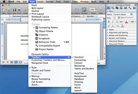 Microsoft Office 2008 Mac Downloads Inshac