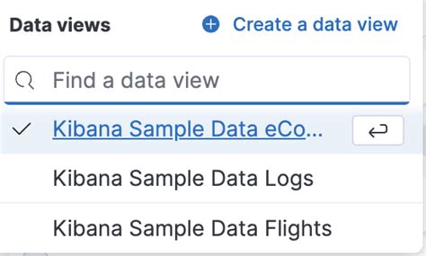 Unified Search Sort The Dataviews On The Picker Alphabetically